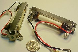 SSY-1 Nd.YAG Laser Head – Meredith Instruments